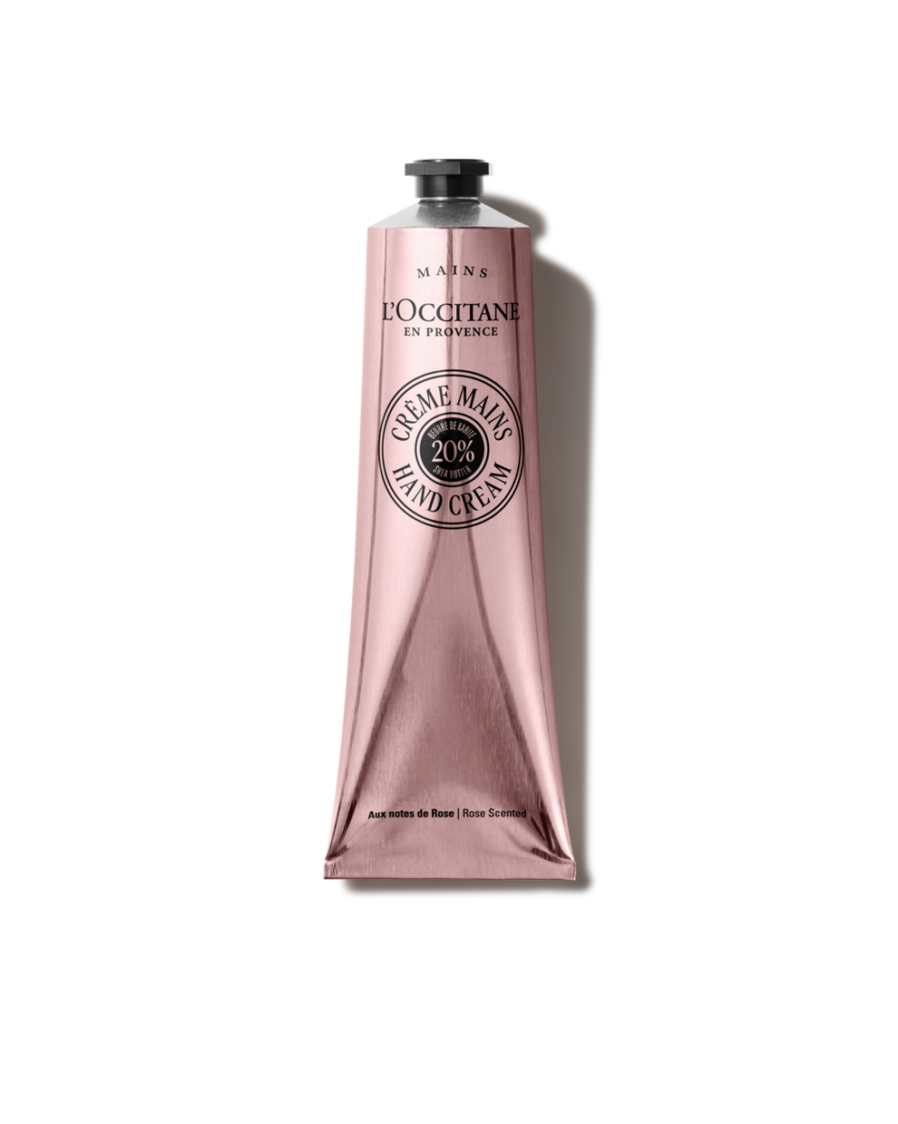 Karité Confort Rose (Shea Rózsa) kézkrém | L'OCCITANE – L'Occitane ...