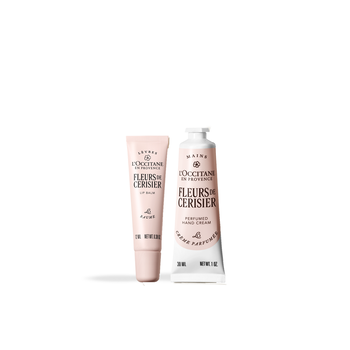 Cseresznyevirág duo